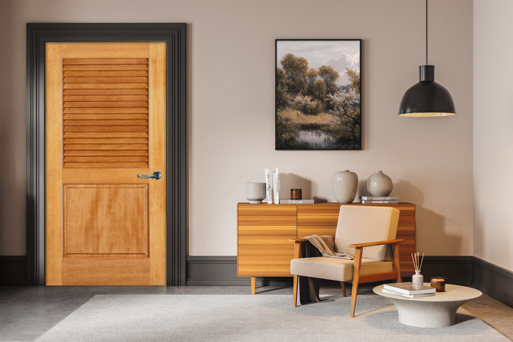 Simpson Interior Doors | Belmont Pioneer